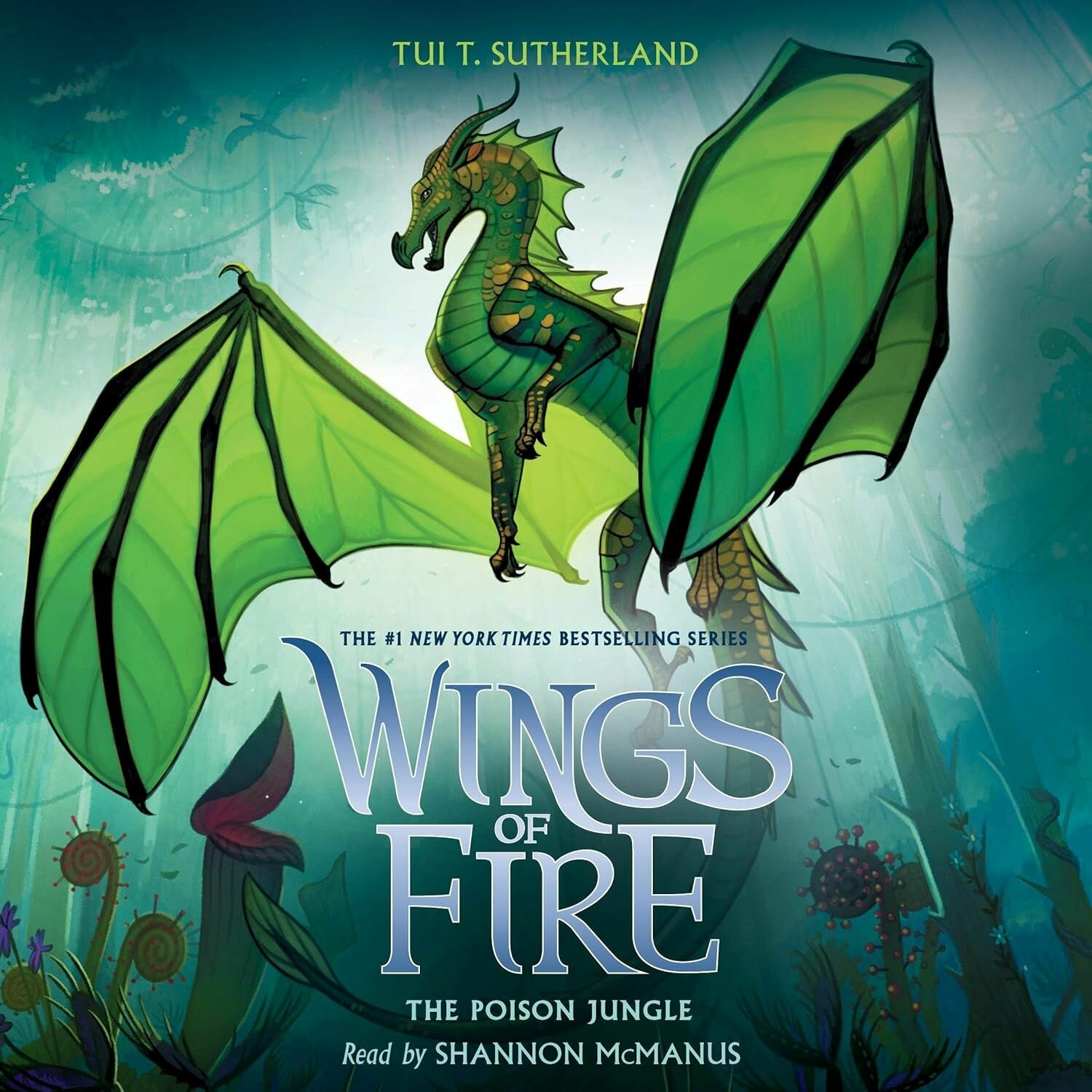 Wings of Fire