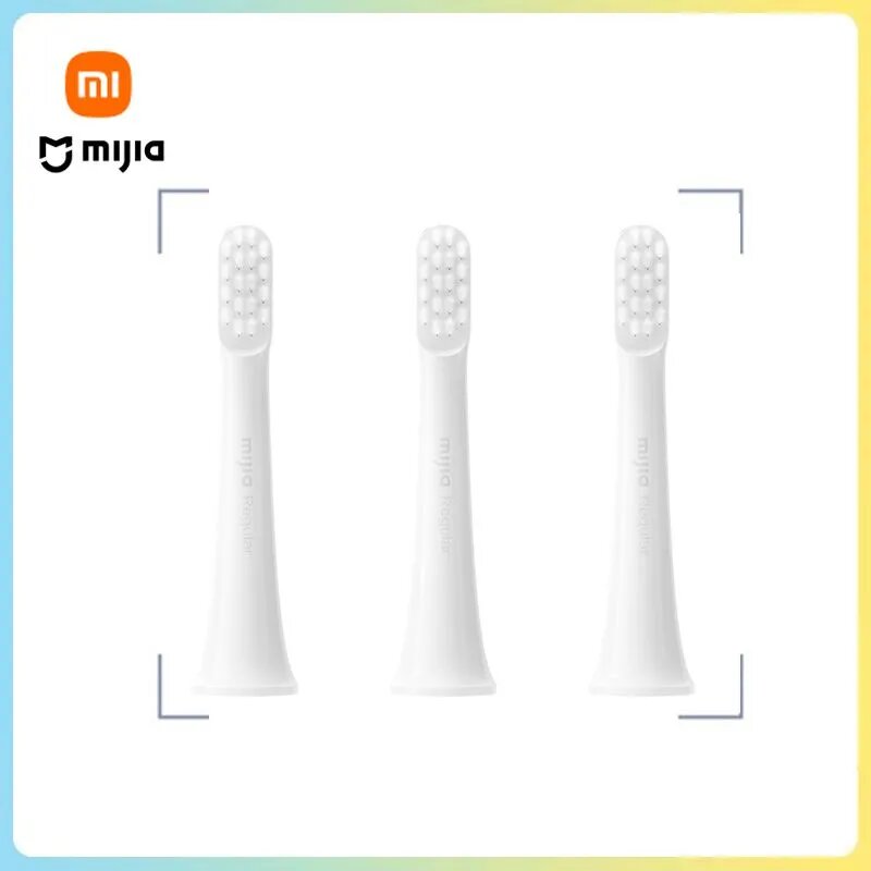 MIJIA T100 Звуковая насадка для электрической зубной щетки