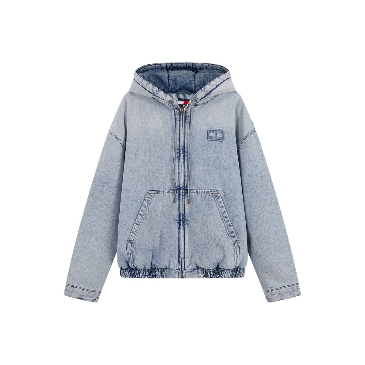 Куртка джинсовая TOMMY HILFIGER