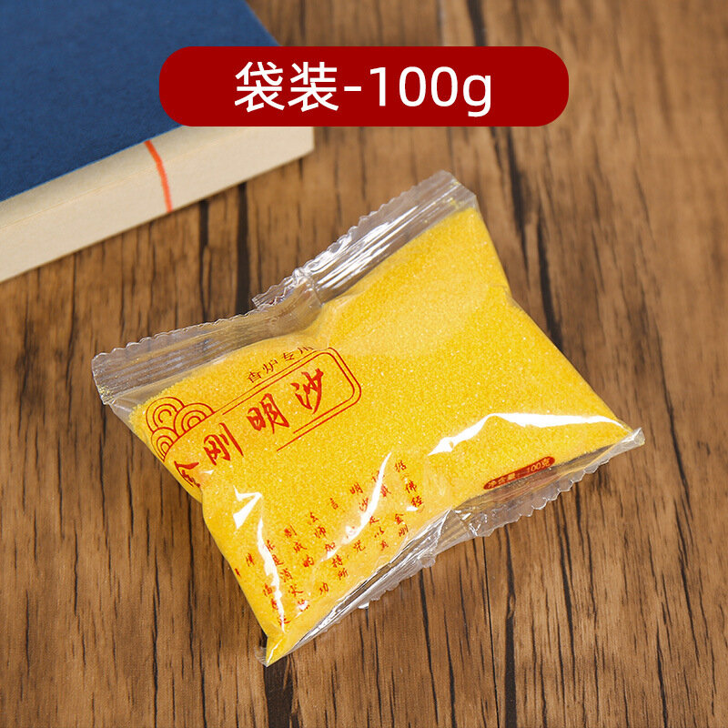 Керамическая позолоченная курильница для домашнего использования, для поклонения Гуаньинь и Богу богатства, большая курильница с Сутрой Сердца, оптом.