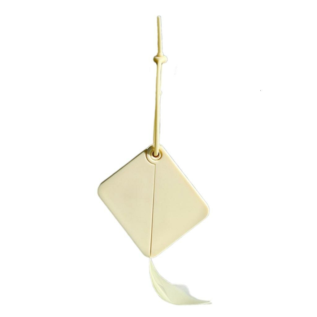 50 шт. одноразовых мыльных листов для путешествий, ароматная груша