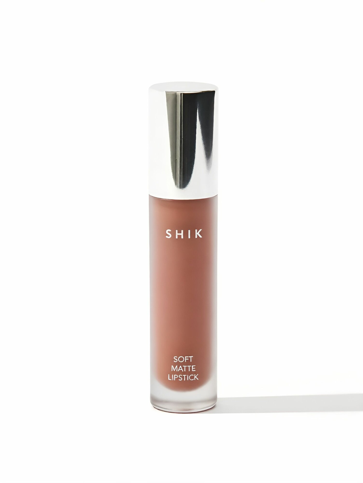 Блеск Для Губ Нюдовый Увлажняющий. Матовый Бальзам Без липкости, Питание. Защита И Уход, Увеличивает Объем.