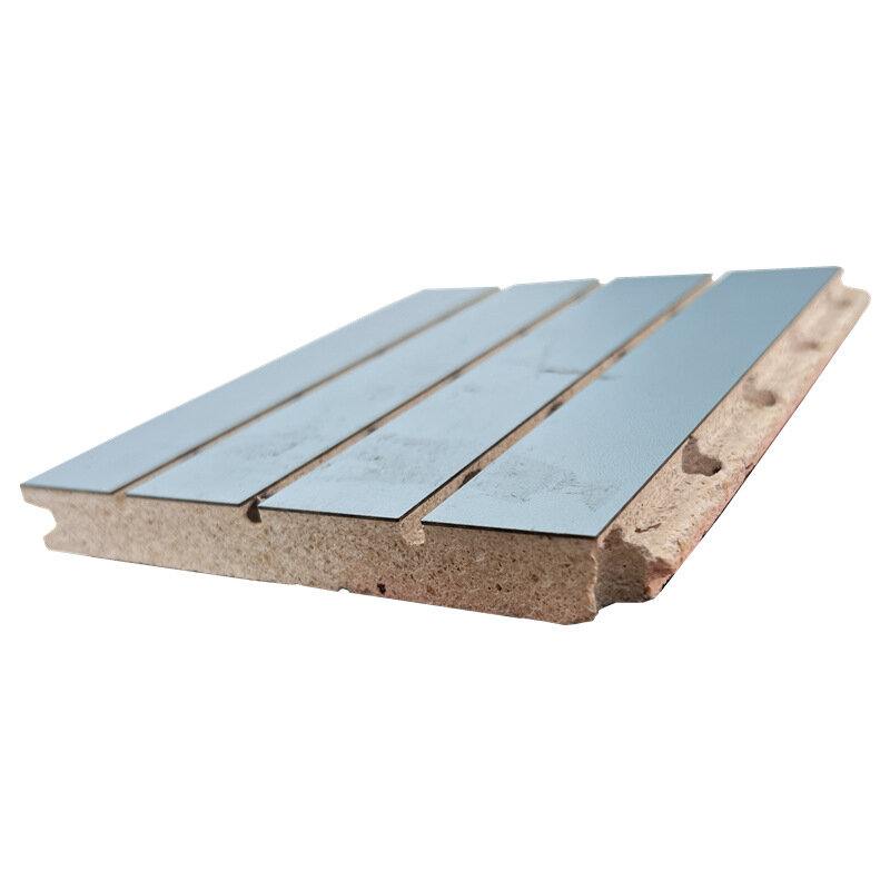 Деревянные акустические панели, массив дерева, домашний кинотеатр, экологичная древесина, пластиковая полоса, микроперфорация, защита окружающей среды, звукоизоляция, шумоподавление, бесшумный материал