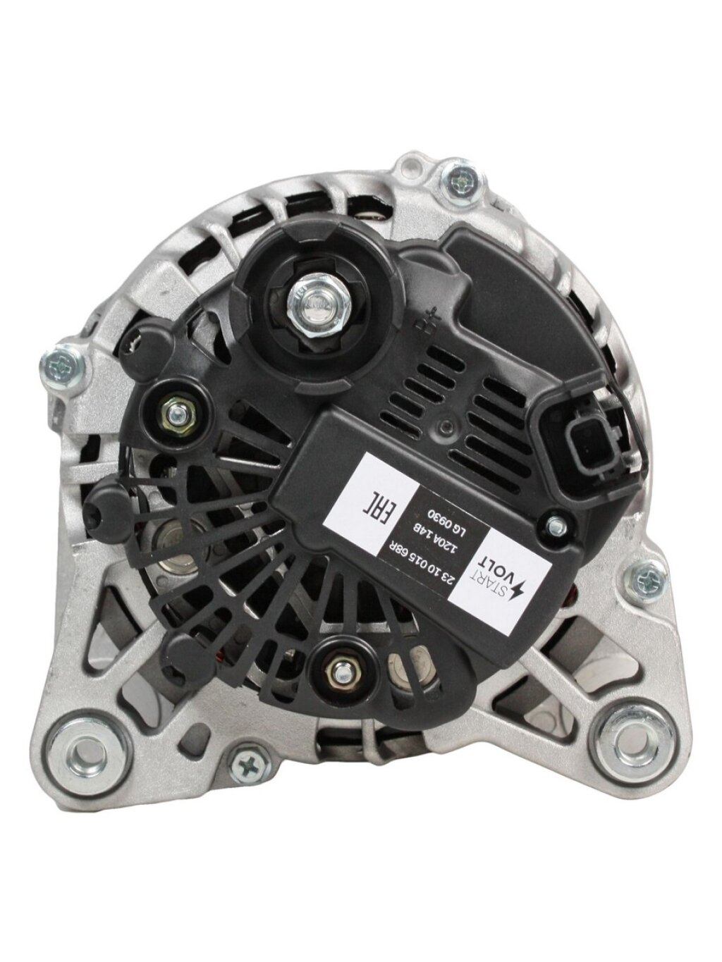 Генератор 120А STARTVOLT LG 0930