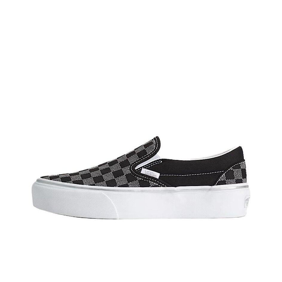 Кеды Classic Slip-On