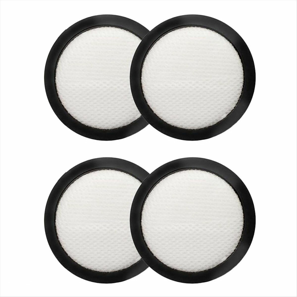 4 Сменных Фильтра Для Пылесоса, 6 Шт, Для Беспроводного Пылесоса V70