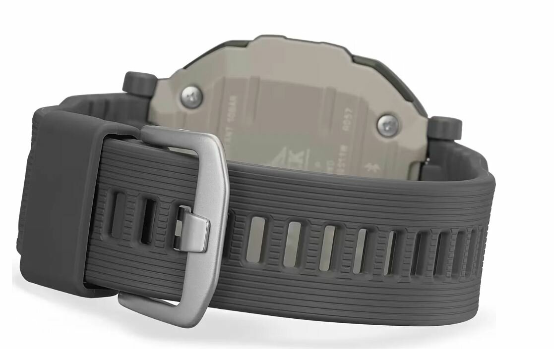 Наручные часы CASIO Pro Trek — фото 1