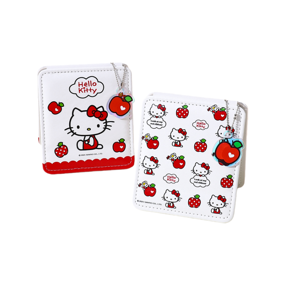 Зеркала косметические ALL SERIES x Sanrio