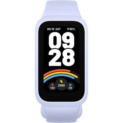 Фитнес браслет Smart Band 9 Active Purple