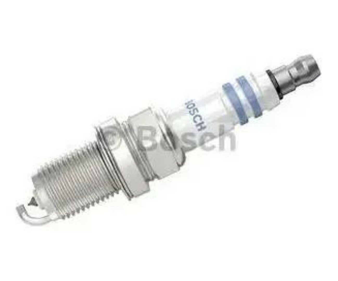 Свеча зажигания BOSCH 242236599 Ford Focus, II 1.4, 1.6 10, 98-, Focus C-Max 1.6, Ti 10, 03-3, 07, Fusion 1.25, 1.4, 1.6 8, 02-, Fiesta IV, V