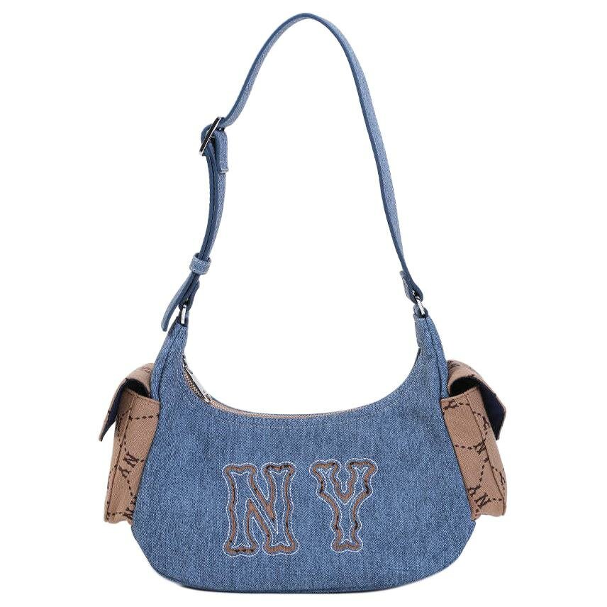 Сумка тоут MLB New York Yankees 12544027