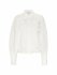 Рубашка Lace-trim shirt