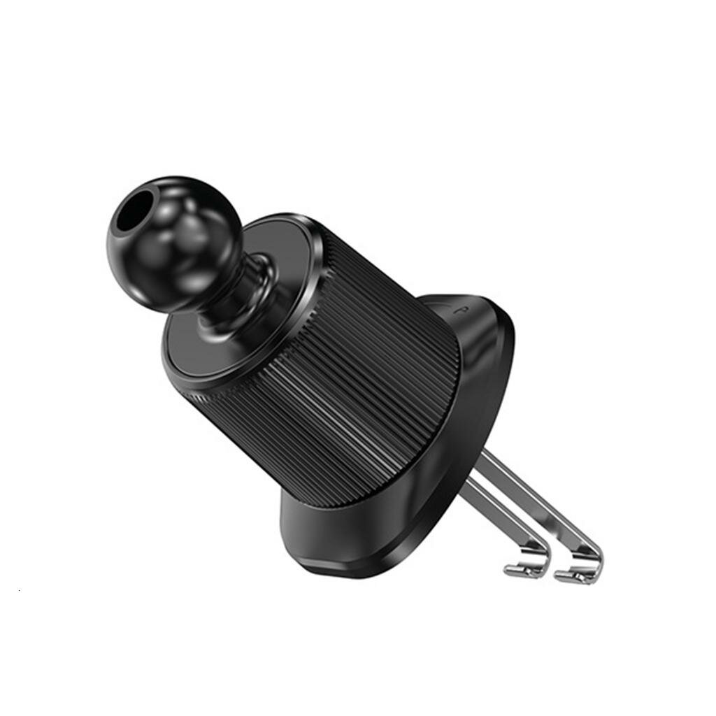 Крепление с шаровой головкой для воздуховода автомобиля 17 мм