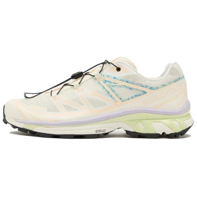 Кеды Salomon XT-6