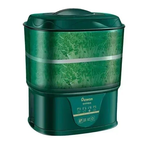 DUTRIEUX Автоматическая машина для проращивания бобовых ЕС