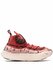 Кроссовки NIKE Ispa Sense Flyknit Adobe, размер 15 US, красный