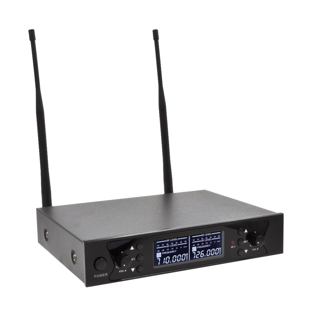 Axelvox DWS7000HT (LT Bundle) Микрофонная радиосистема