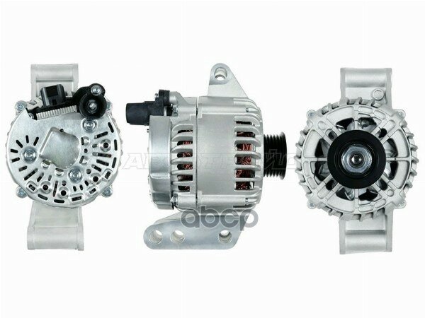 Генератор FORD FIESTA 1.3 01-08 BAJA/FOCUS 1.6 99-05 FYD#/KA 1.6 01-08 12V 90A Sat арт. ST-85-0110
