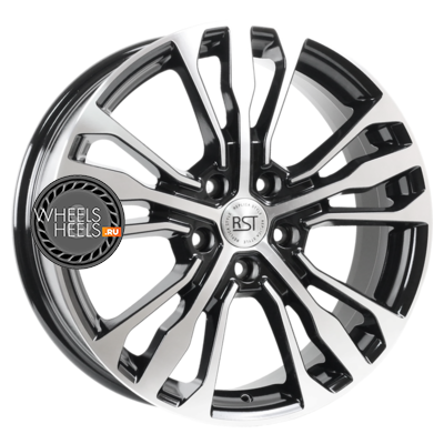 RST R188 (Geely, Lexus) 18x7 5x114.3 et45 dia60.1 BD