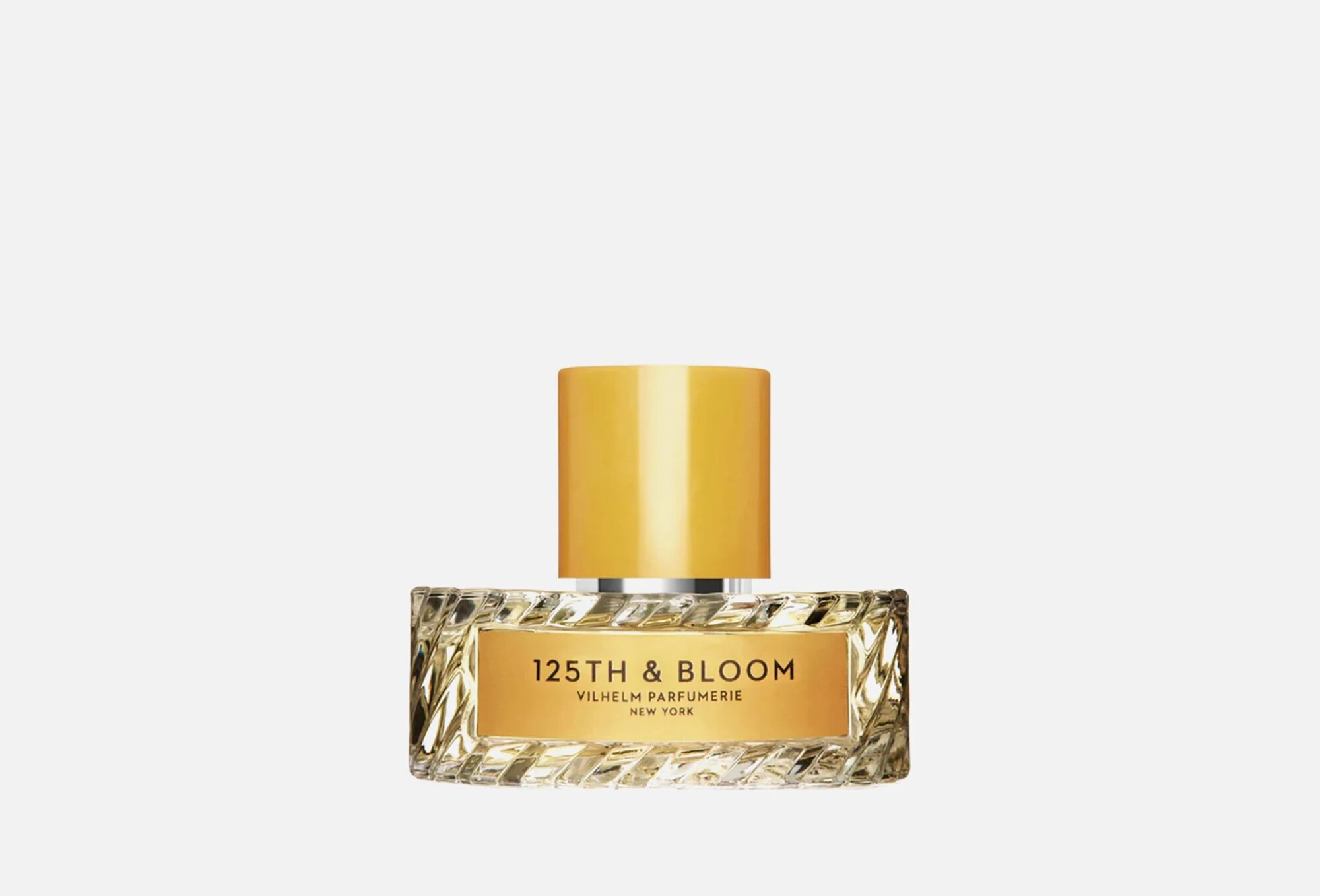 Vilhelm Parfumerie 125TH & Bloom 50 мл, Парфюмерная вода унисекс