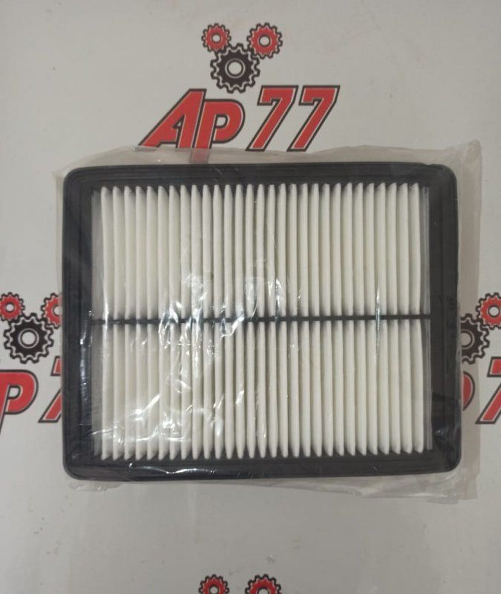 Фильтр воздушный JS ASAKASHI A0648, OEM-номер 28113C1500, 1 штука, для автомобиля