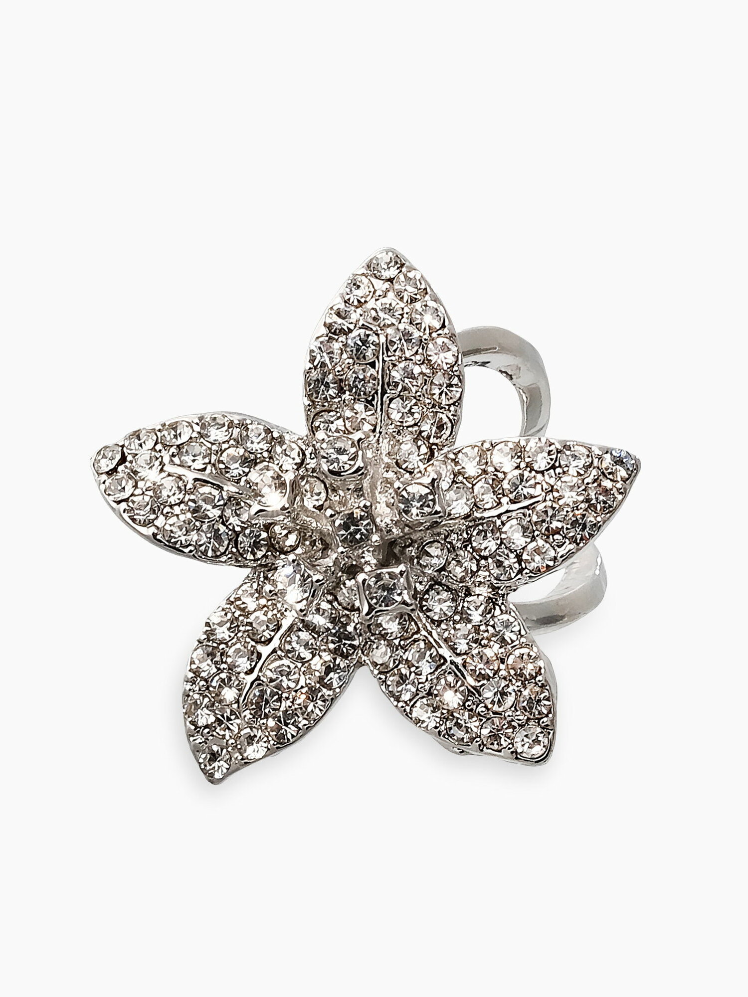 Зажим для платка Queen Fair