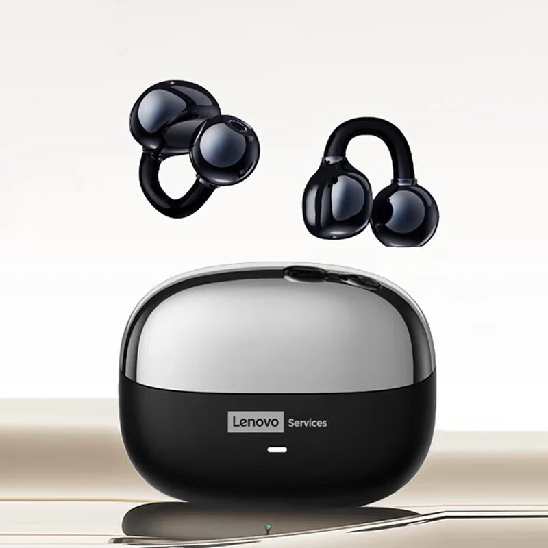 Наушники Lenovo LE302 Bluetooth Hi-Fi