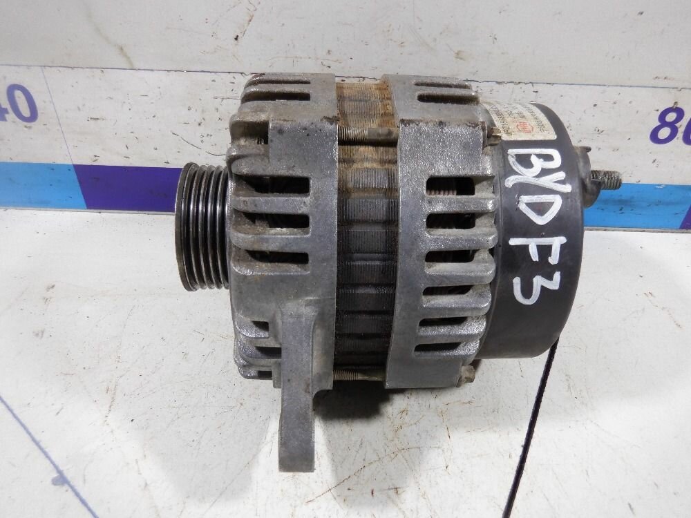 Генератор Byd F3 476Q1L3701950