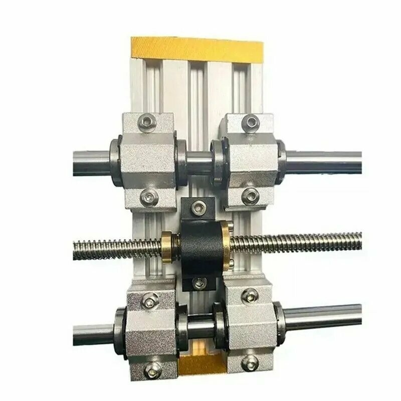 CNC 3018 X- Upgrade Kit Подходит для Фрезерного станка с ЧПУ 3018 Pro