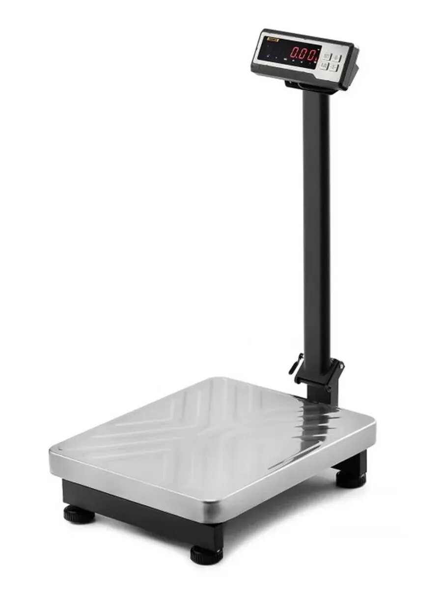 Весы фасовочные M-ER 334ACFP-150.20/50 (520*420), 150 кг