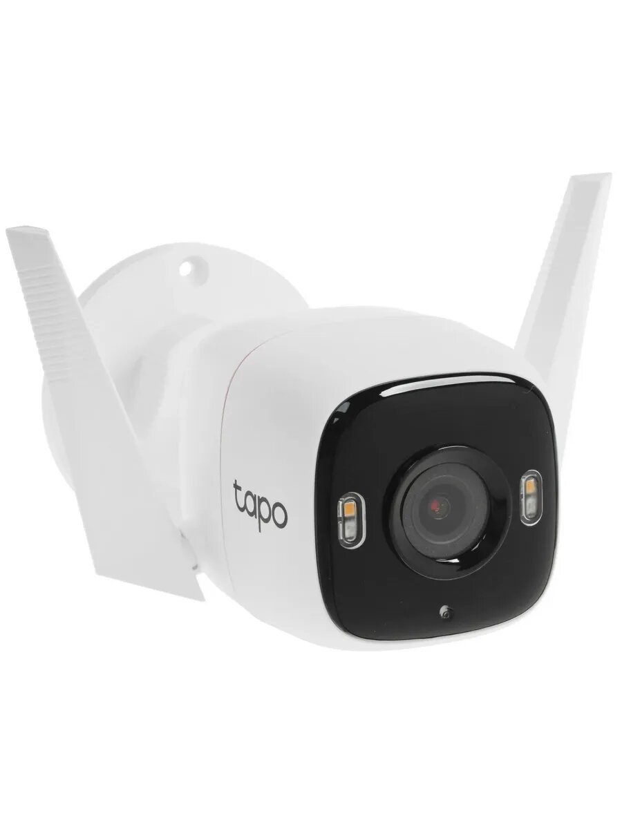 Умная камера TP-Link Tapo C320WS