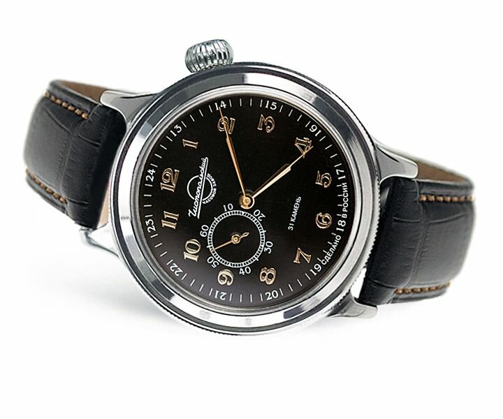 Наручные часы