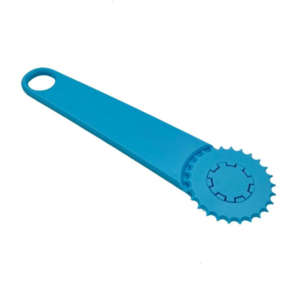 Эргономичный перфоратор для картона, вращающийся картон, легкий инструмент для резки картона для упаковочных проектов