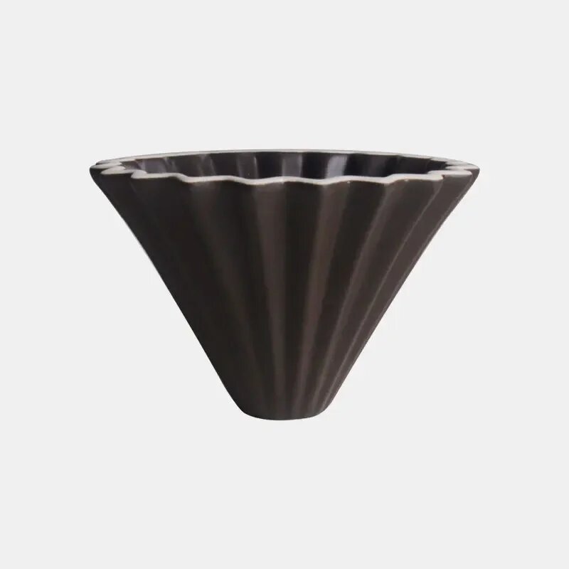 Кофеварка керамическая воронка Brown 3-4CUP