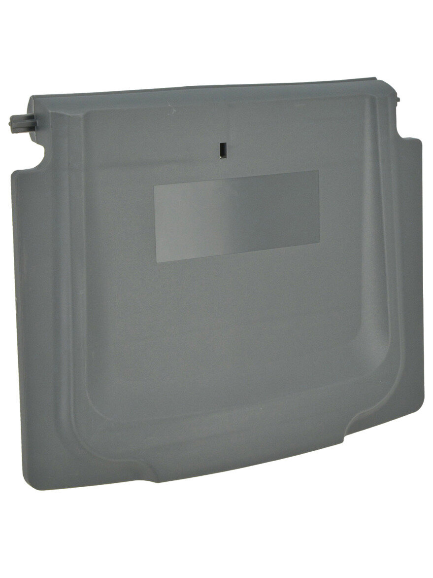 Крышка отсека травосборника EM3816