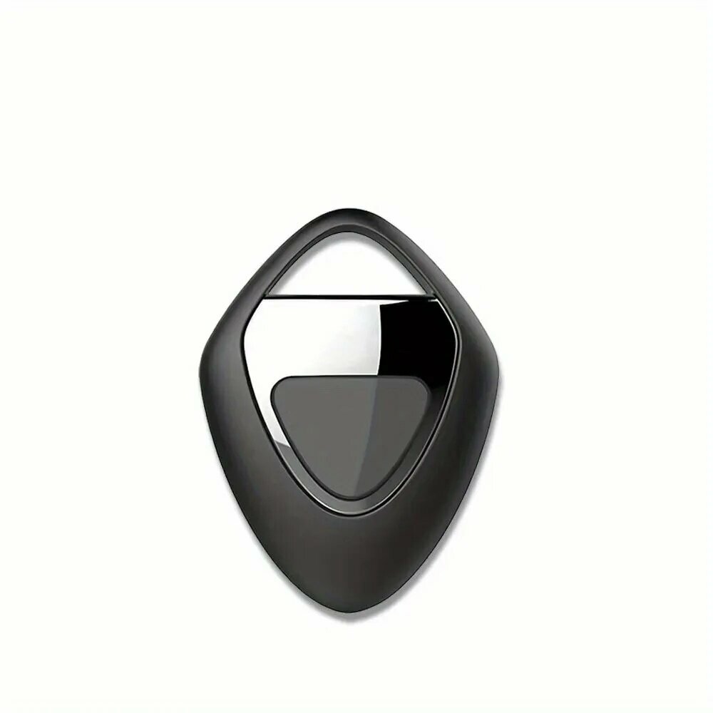 Беспроводной Bluetooth GPS-локатор в замен AirTag: совместим с Apple Find My, для поиска сумки, бутылки, карт, кошелька, велосипеда, ключей, сертифицированный MFI, умный iTag, аксессуар-поисковик.