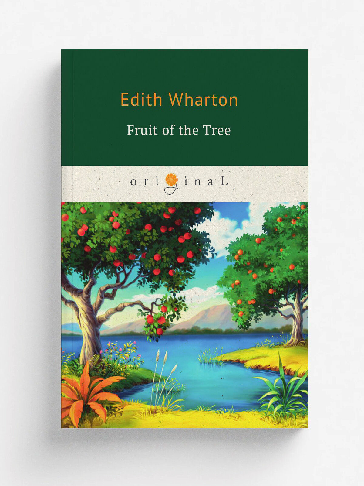 The Fruit of the Tree