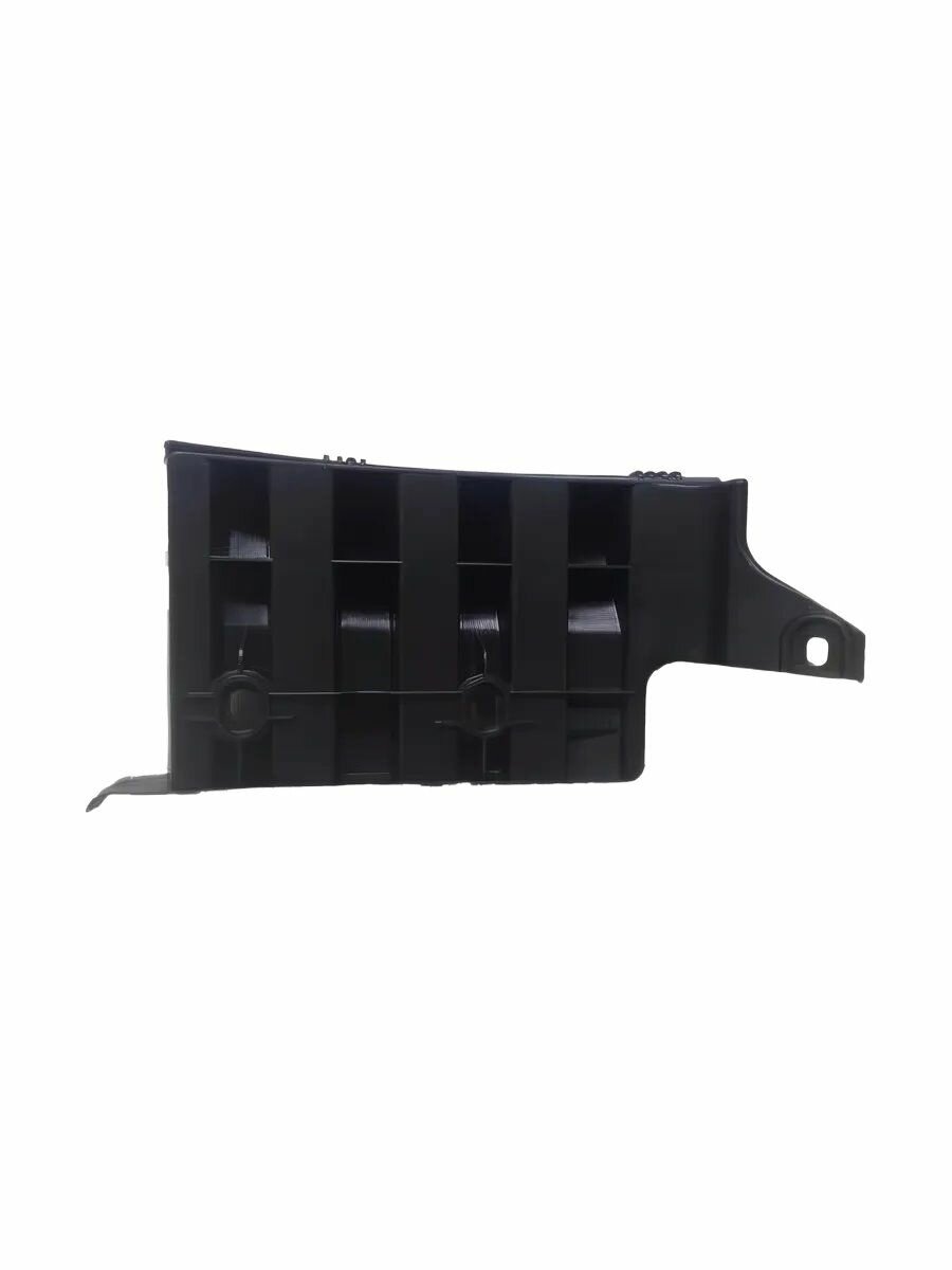Кронштейн бампера DPA 88071879802 заднего R Audi A6 2004-2011