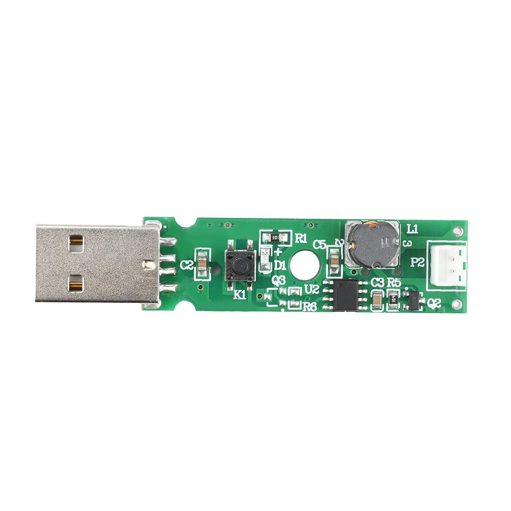 Мини-модуль увлажнителя, Color: single module