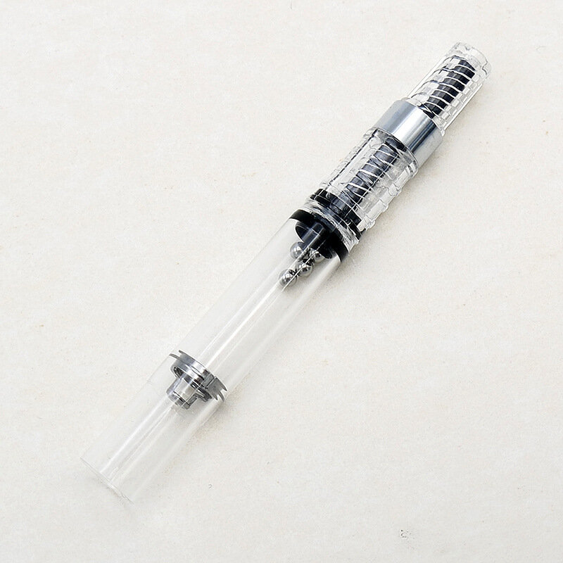 Конвертер чернил PILOT Rotary CON-40, абсорбер чернил для ручки Pilot Gold, перьевая ручка, совместимая с иридиевой золотой ручкой