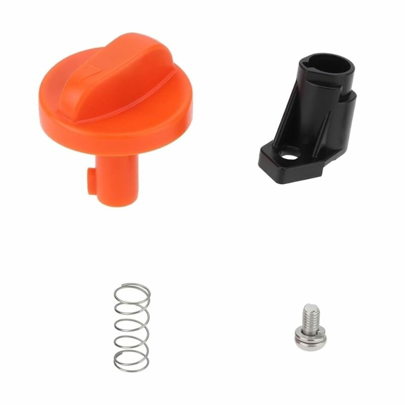 Аксессуары для электрической цепной пилы