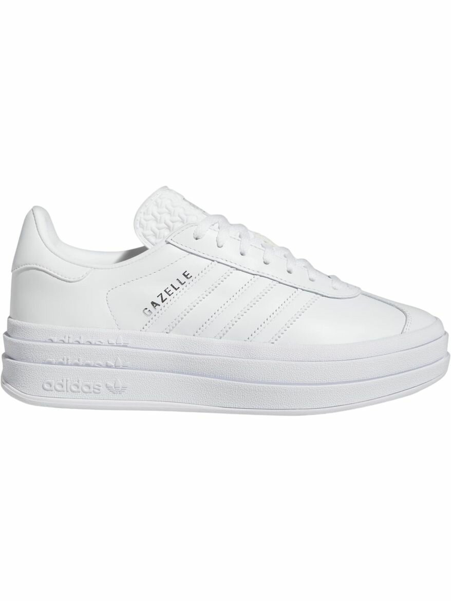 Кроссовки Gazelle Bold W