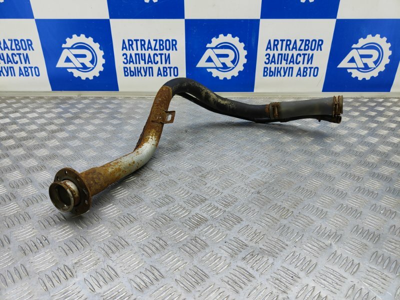 Б/У Горловина топливного бака Kia Spectra SD / Киа Спектра SD 1.6 S6D 101 Л.С 2007