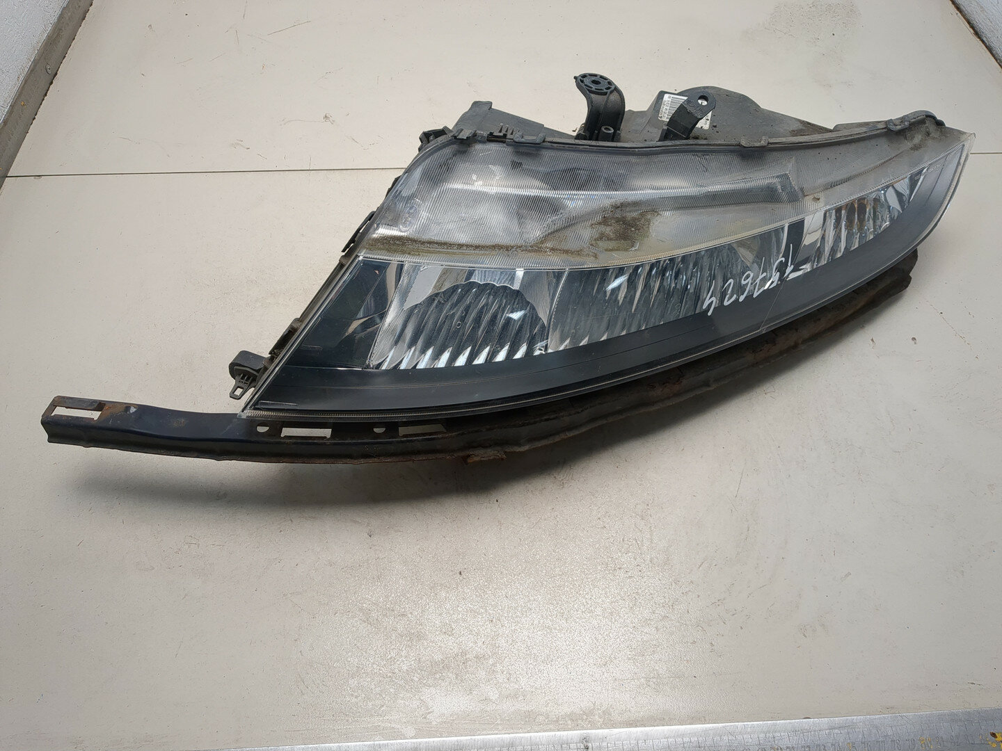 Фара (передняя) левая Honda Civic Б/У