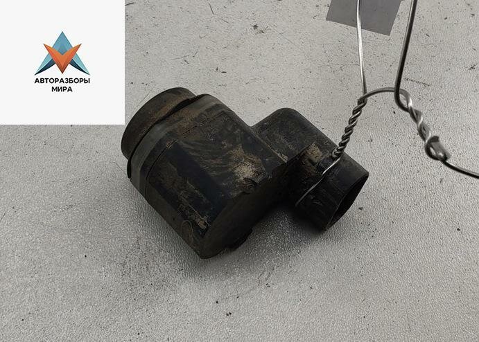 Датчик парктроника Ford Focus 3 рест. 2014 CJ5T15K859FA