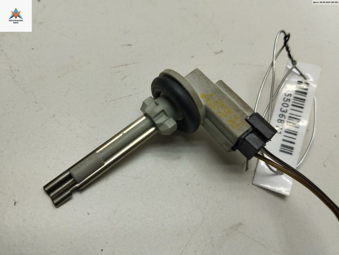 Датчик температуры Ford Focus 2 рест. 2008