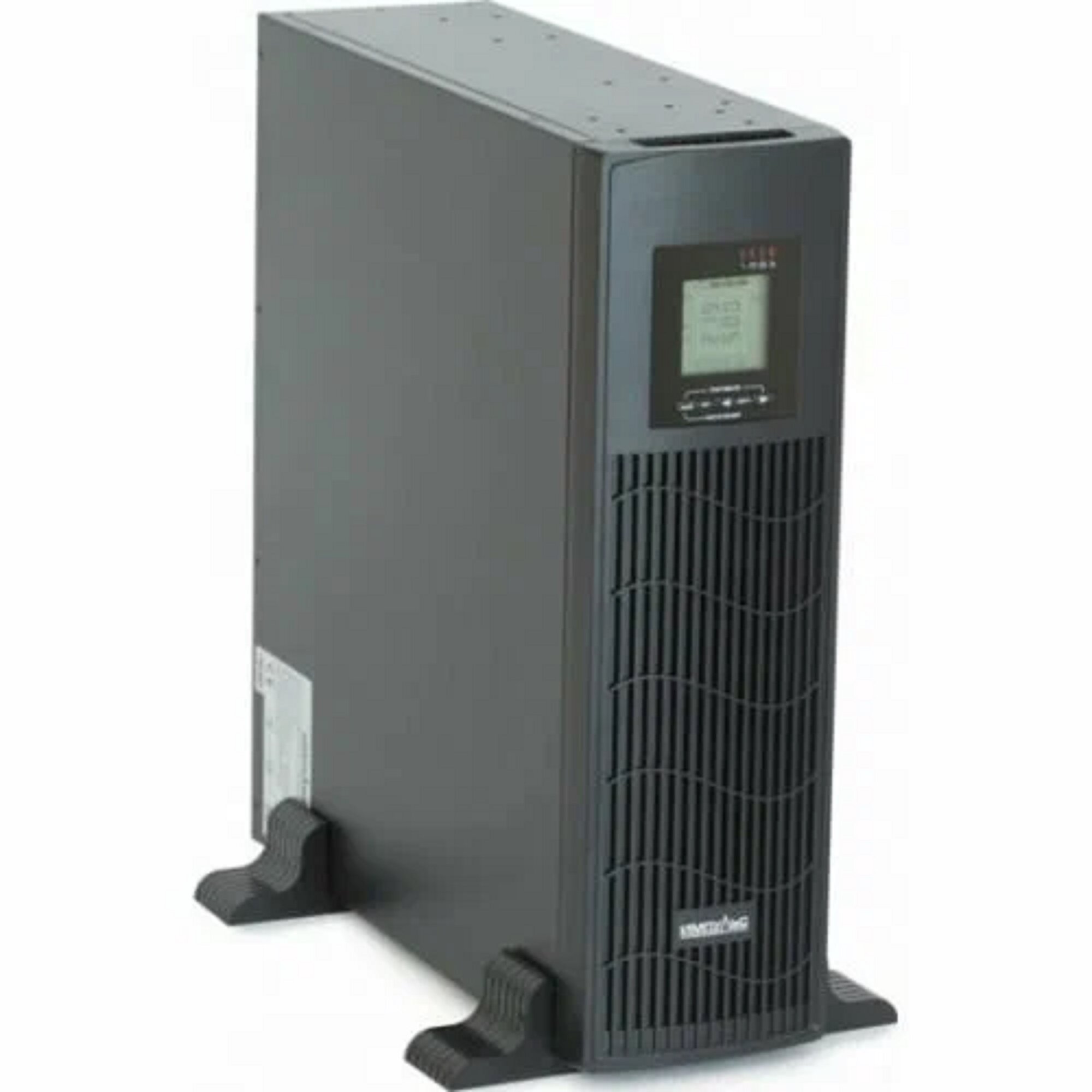 ИБП Источник бесперебойного питания Импульс JR20202 1600 Вт, Line-Interactive