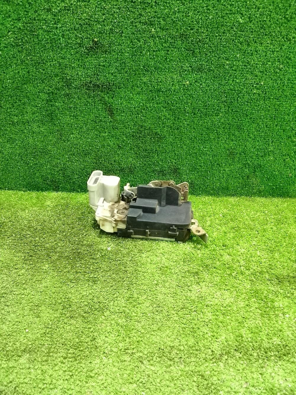 Замок задней левой двери FIAT Albea I Б/У с пробегом