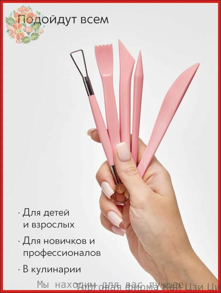 Инструмент моделирования — фото 1