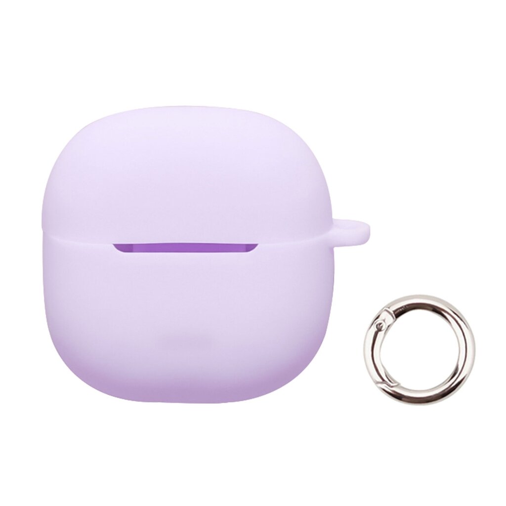 Мягкий чехол для наушников, противоударный корпус, Моющийся защитный чехол для Buds 8 Lite